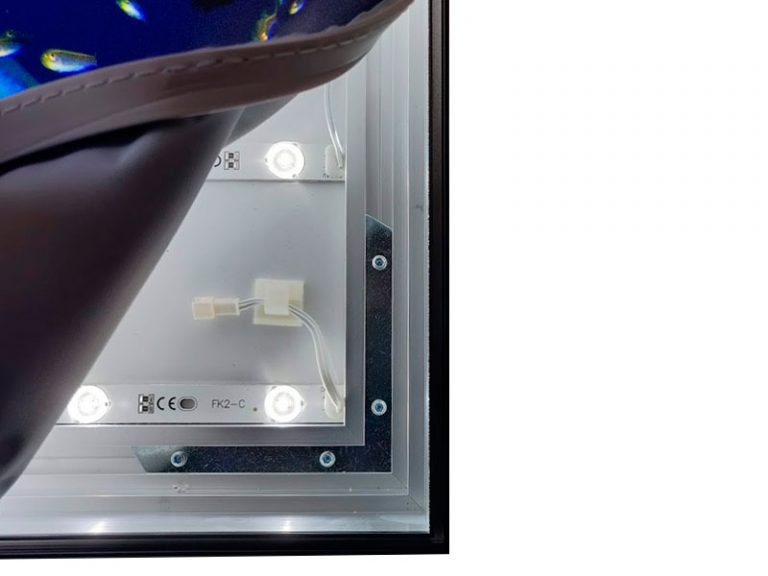 Ledframes. Welke type ledframe zijn er en wat zijn de verschillen ...